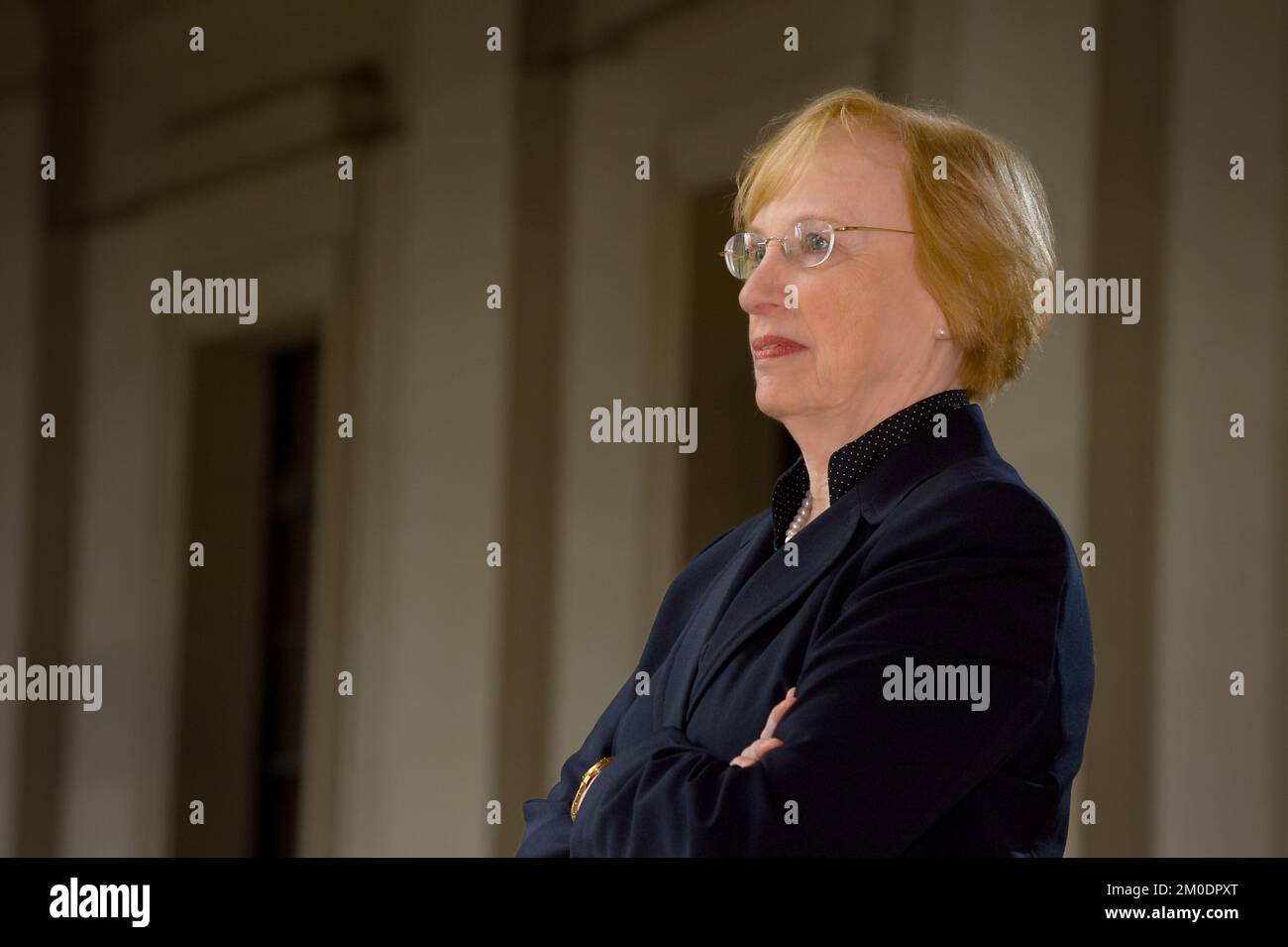 Office of the Chief Financial Officer - Mary Ann Froehlich Portraits ...