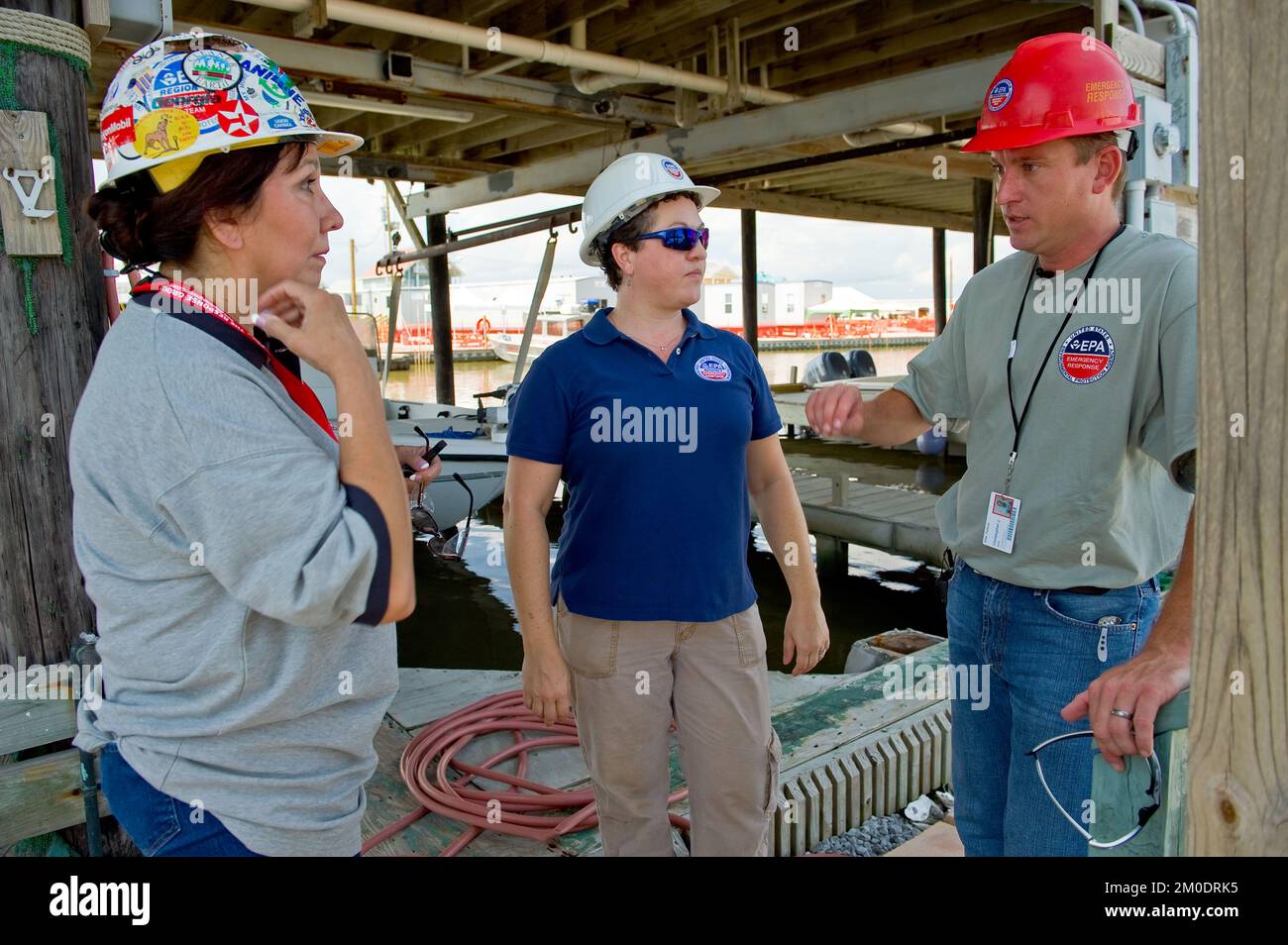 Office of the Administrator (Lisa P. Jackson) - Various Images (BP Oil ...