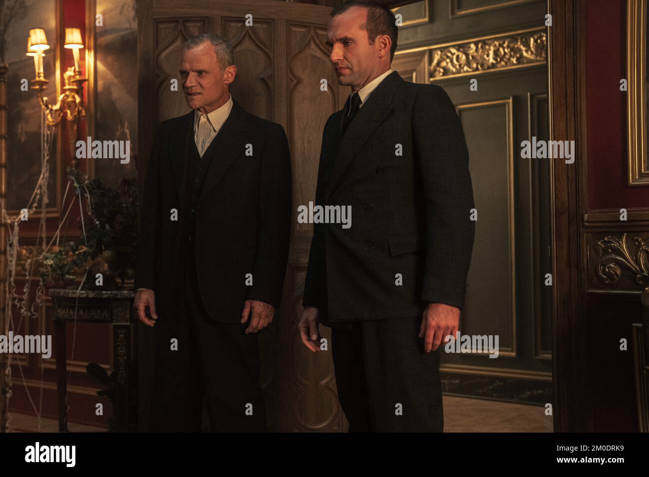 Cutty cuthbert hi-res stock photography and images - Alamy