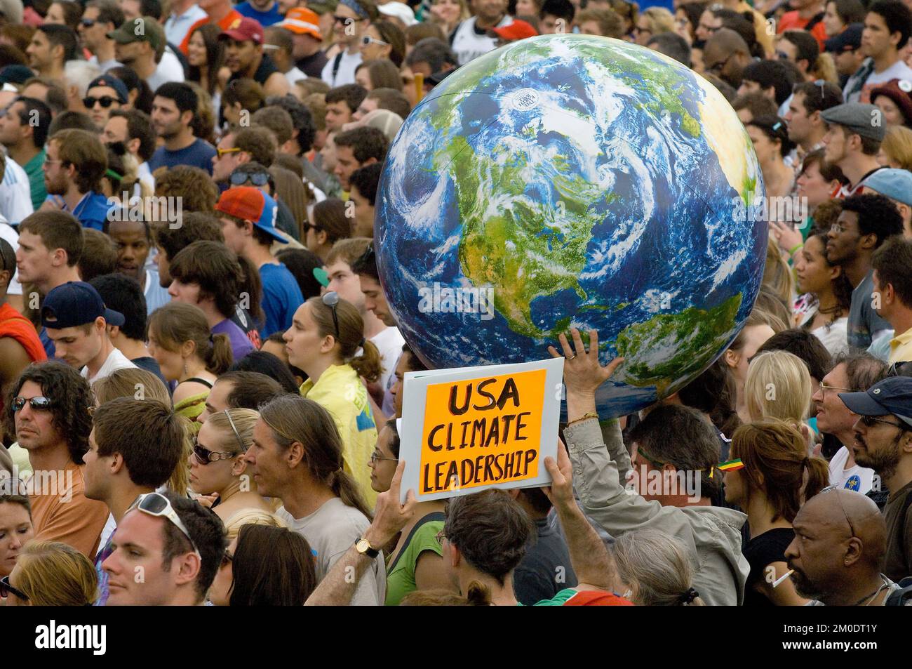 Earth Day - EPA at 40: Celebrate the 40th Anniversary of Earth Day and ...