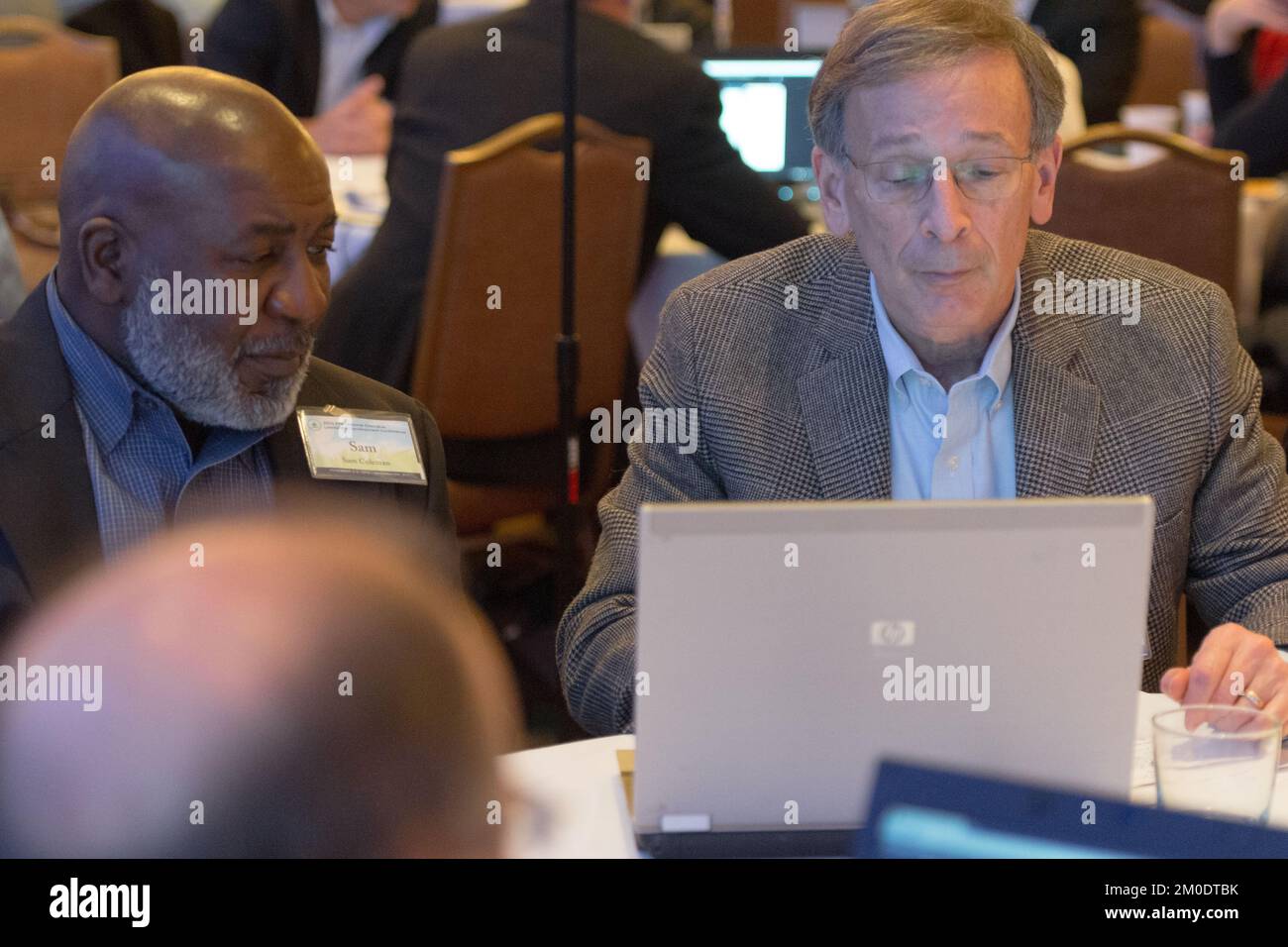 Office of the Administrator - EPA National Executive Leadership ...