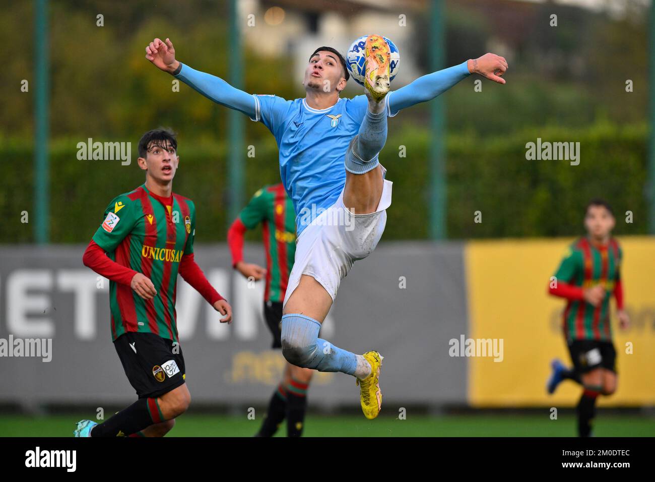 Domenico crespi hi-res stock photography and images - Alamy