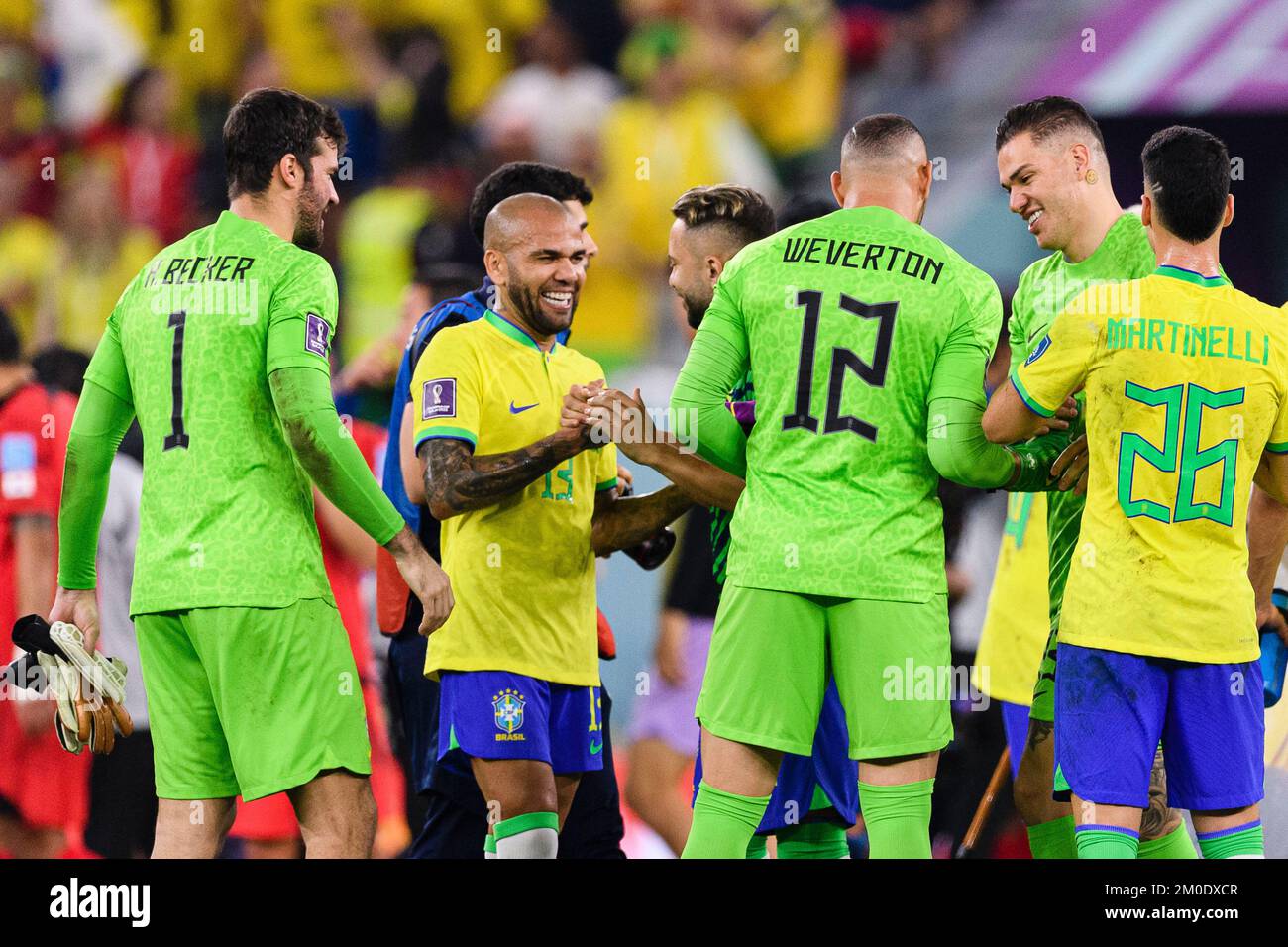 Alisson machado hi-res stock photography and images - Alamy