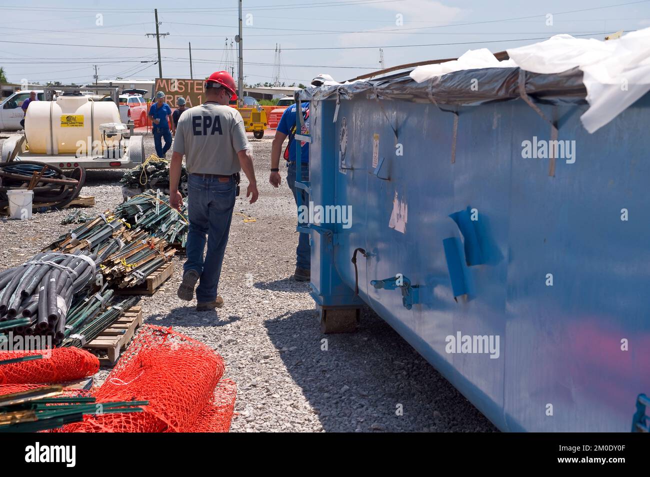 Office of the Administrator (Lisa P. Jackson) - Various Images (BP Oil ...