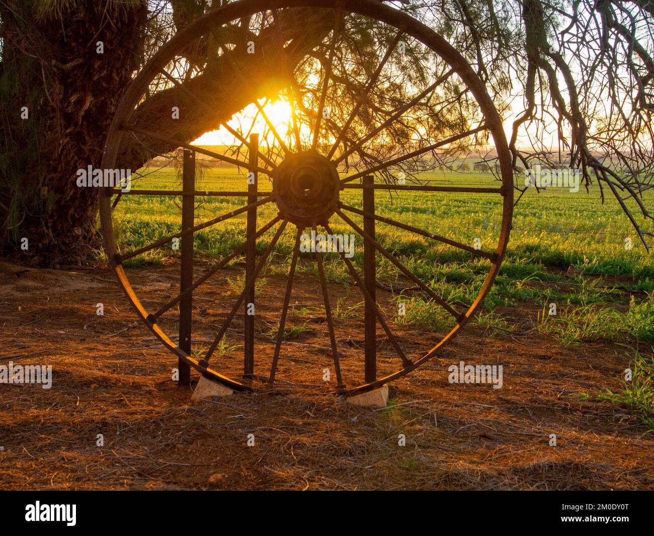 Old cart hi-res stock photography and images - Alamy