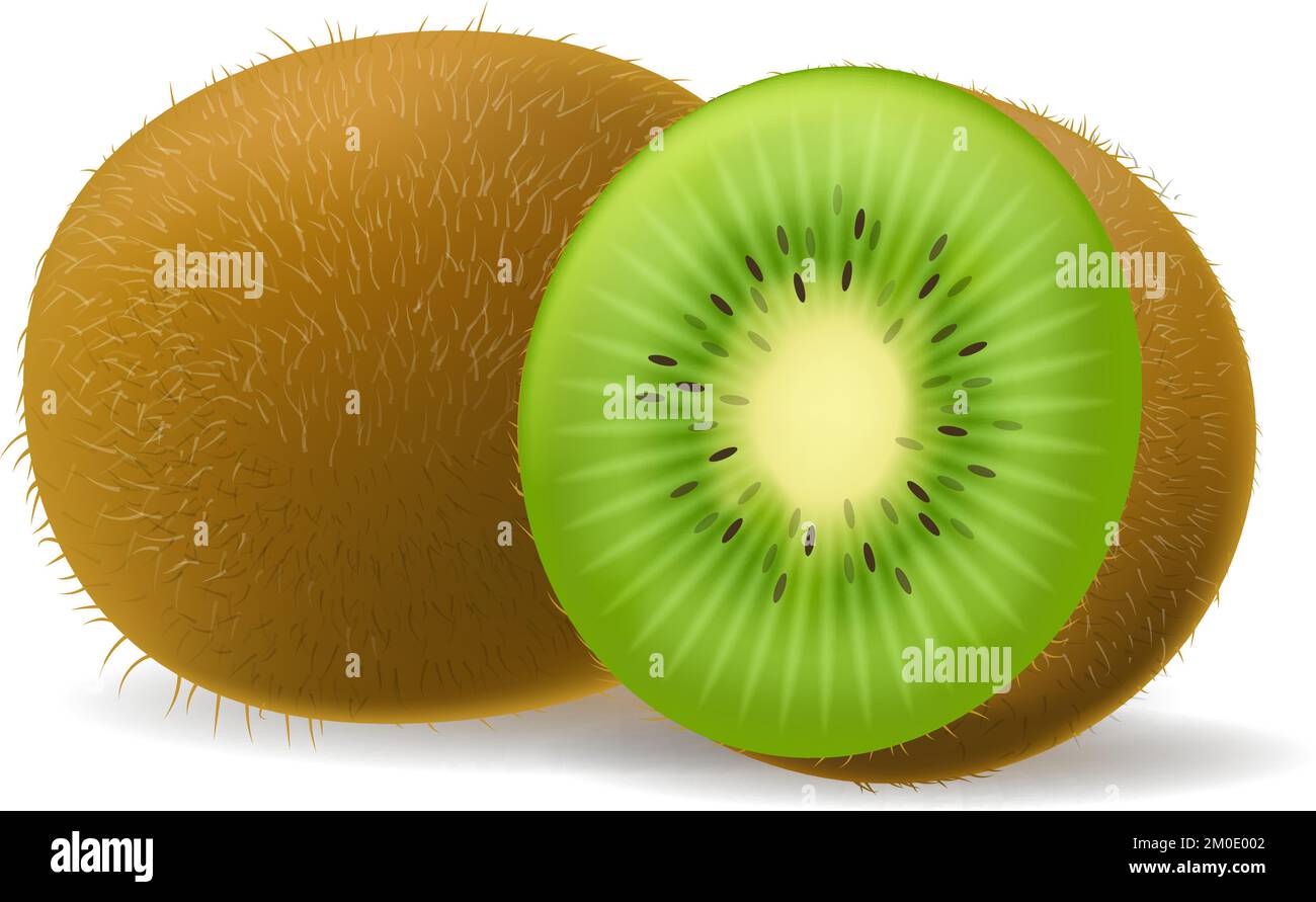Kiwie Stock Vector Images - Alamy