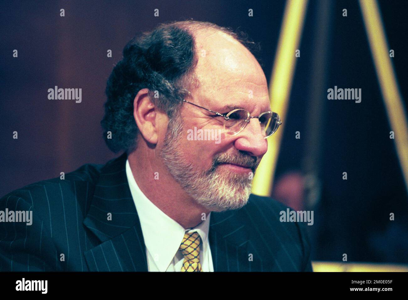 Law enforcement administrator hi-res stock photography and images - Alamy