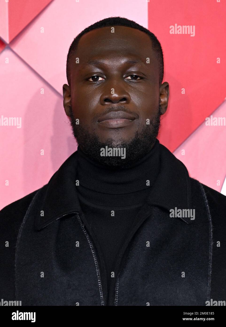 Stormzy 2022 hi-res stock photography and images - Alamy