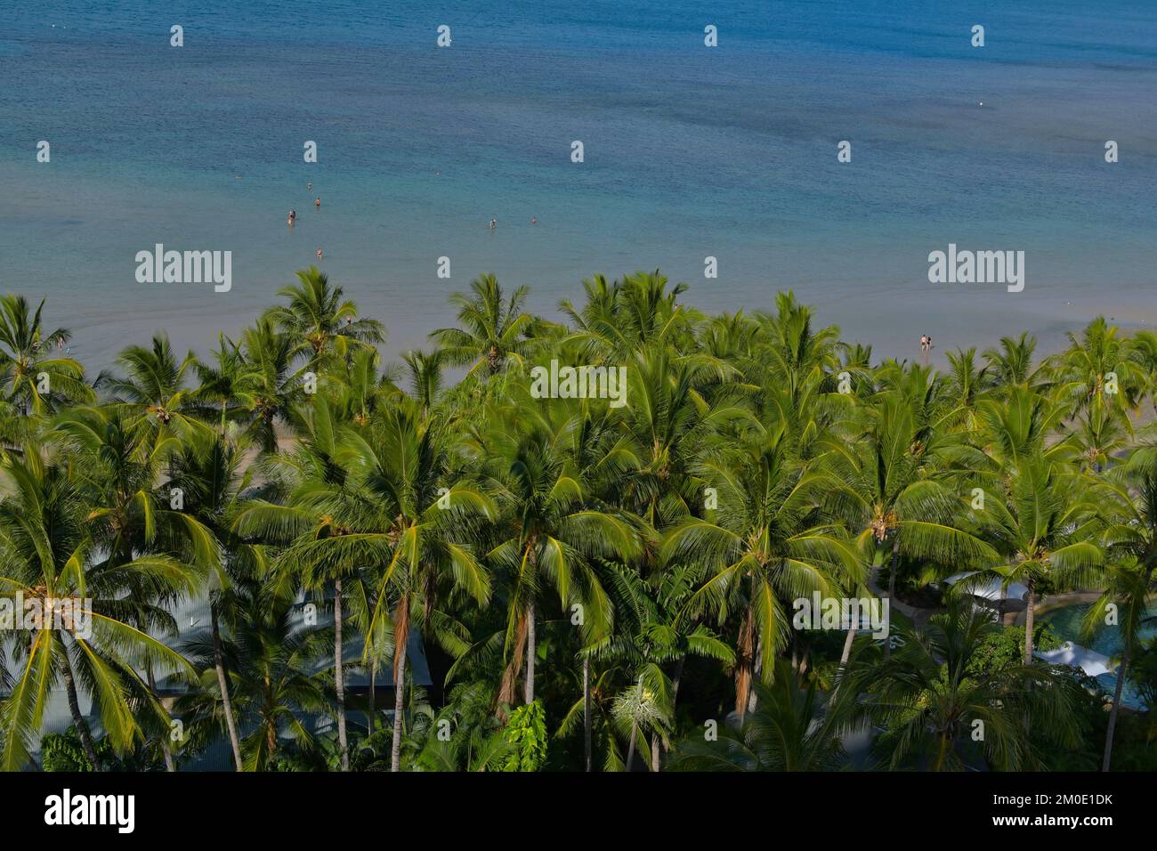 Hamilton island australia hi-res stock photography and images - Alamy