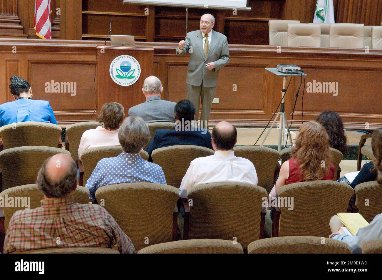 Office of Administration and Resource Management - Transformational ...