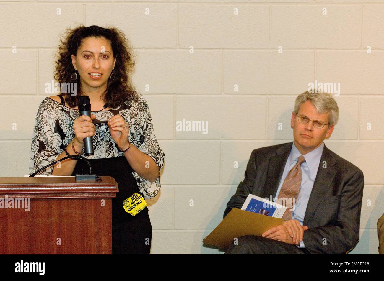 Office of the Administrator (Stephen L. Johnson) - Bell Multicultural ...