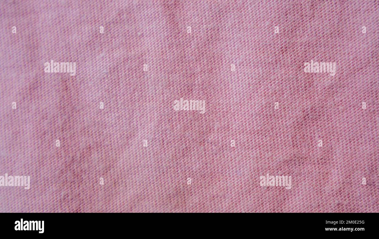 pink fabric texture as a background Stock Photo - Alamy