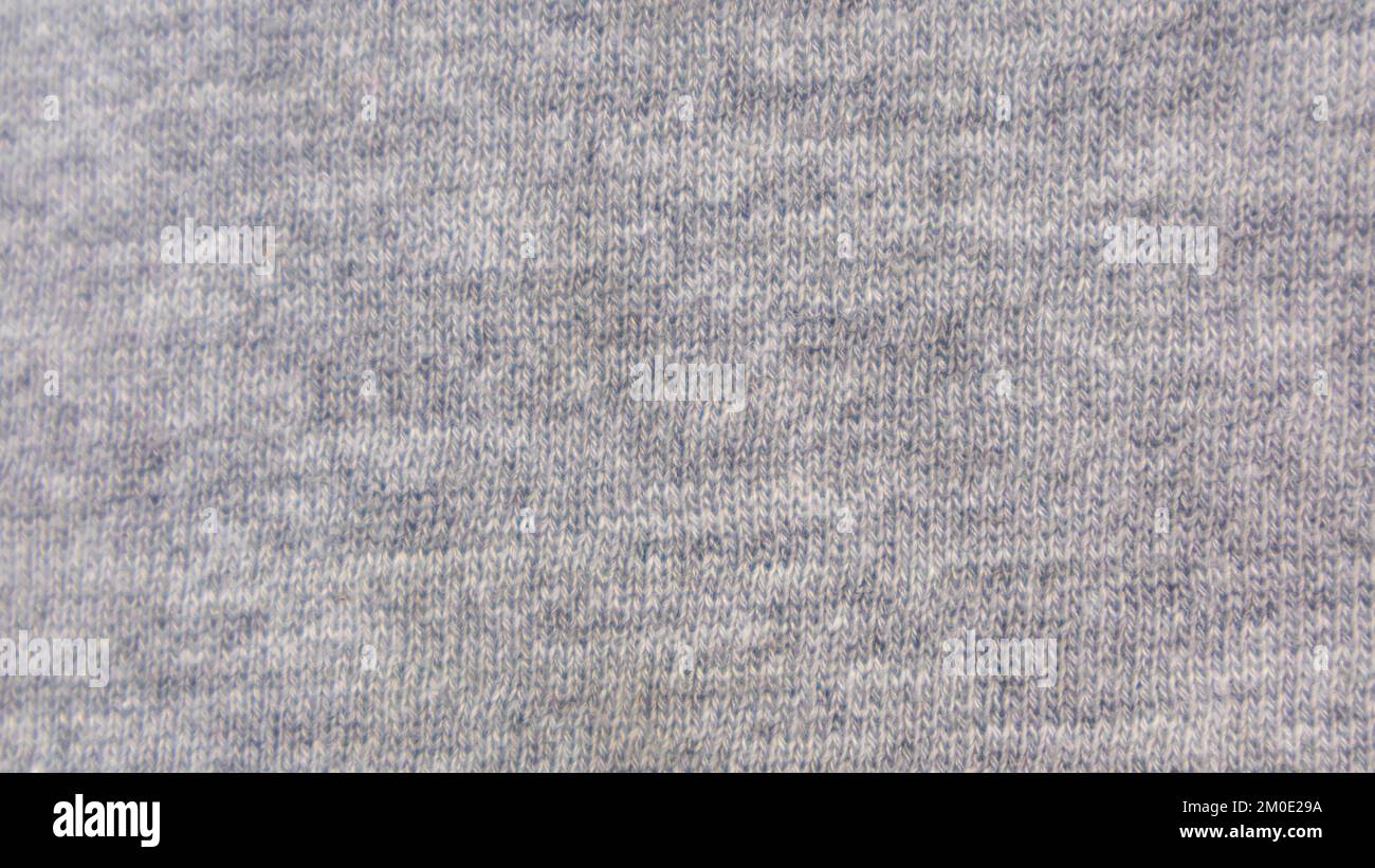 gray cotton fabric texture as background Stock Photo - Alamy