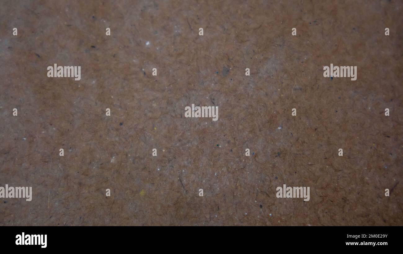 brown paper bag texture as background Stock Photo - Alamy