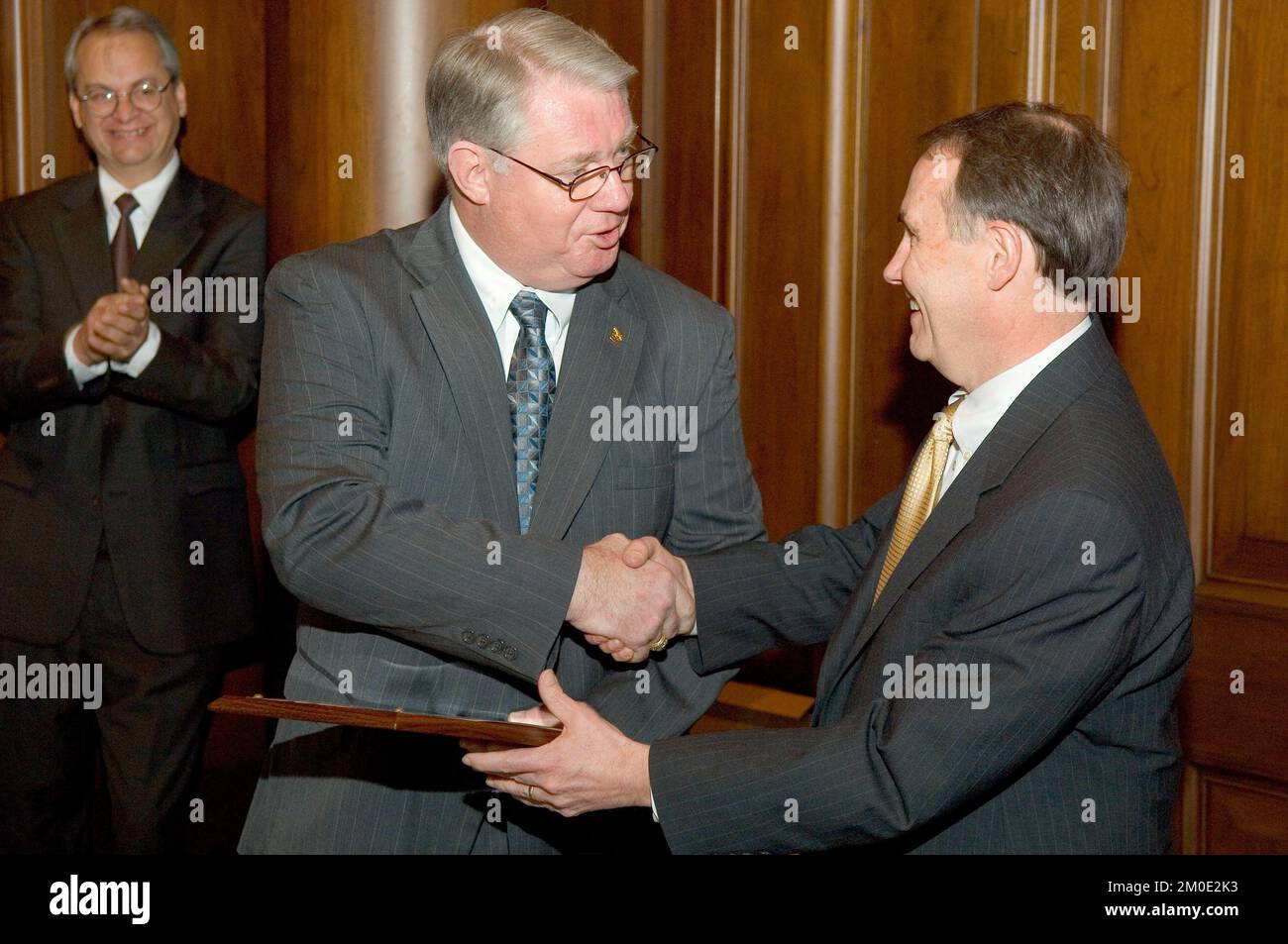Office of Research and Development - Stephen Lingle , Environmental ...