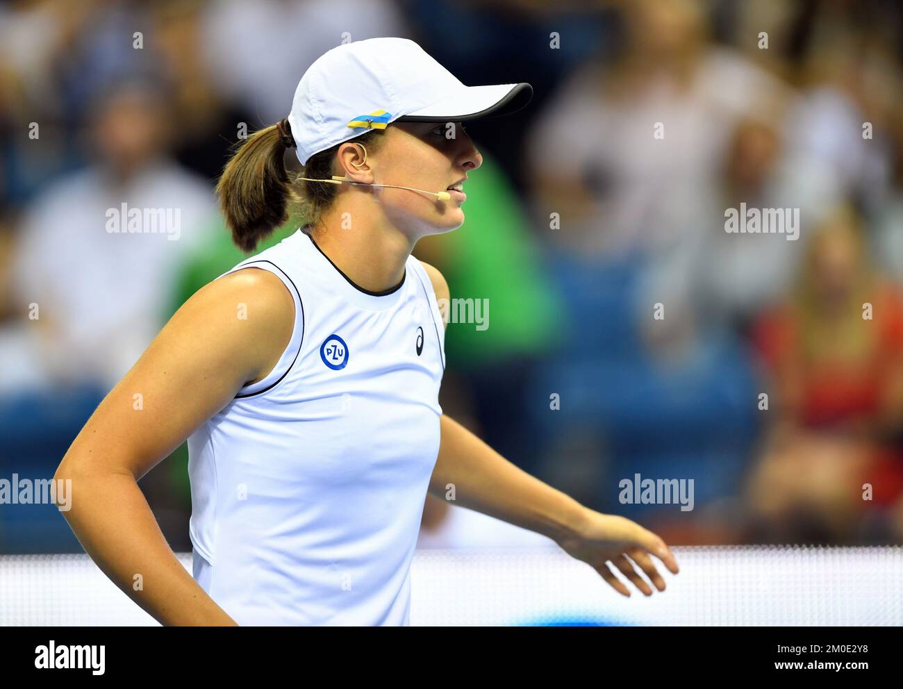 Iga swiatek ukraine hi-res stock photography and images - Alamy