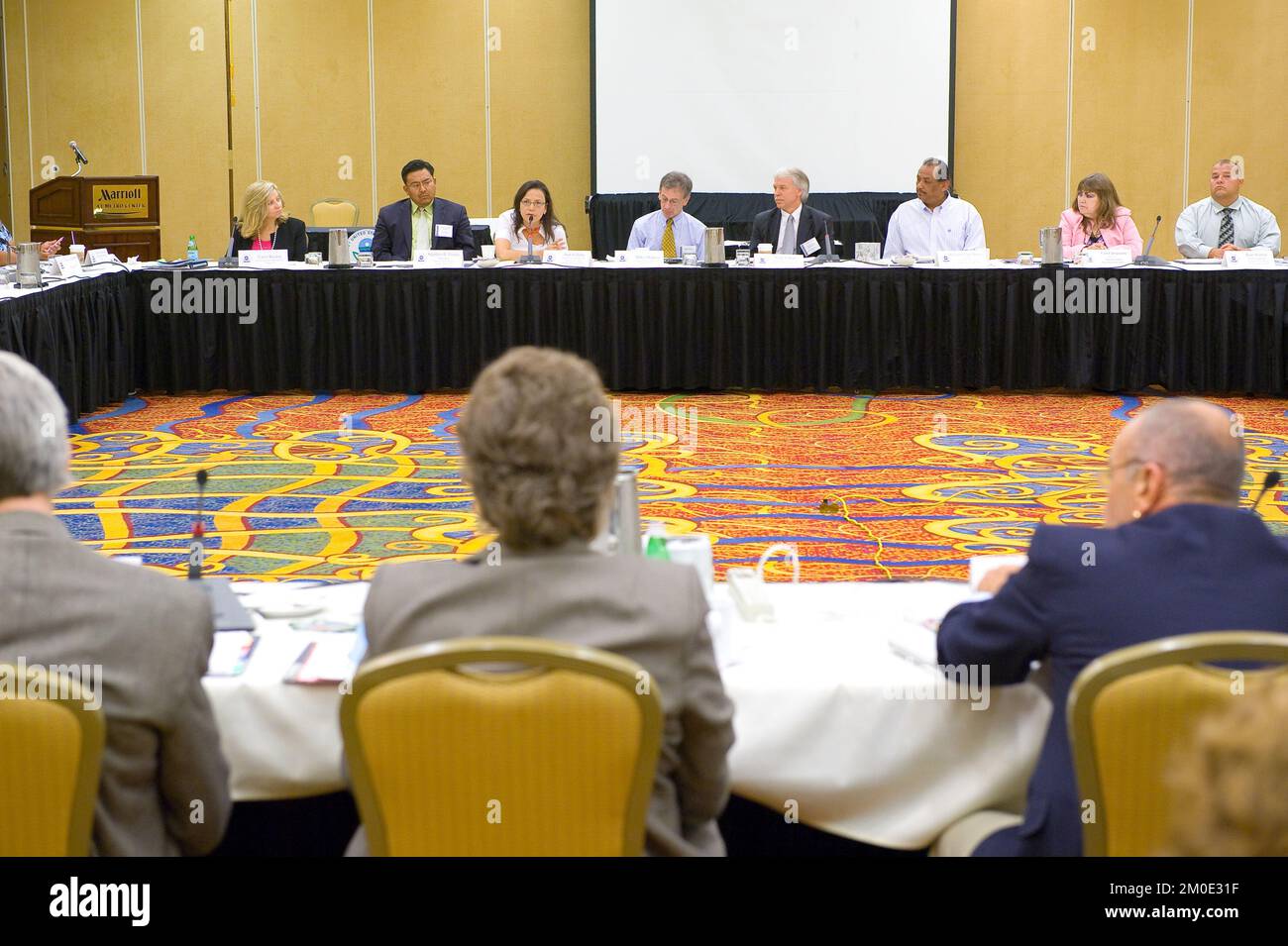 Office of the Administrator (Lisa P. Jackson) - National Tribal ...