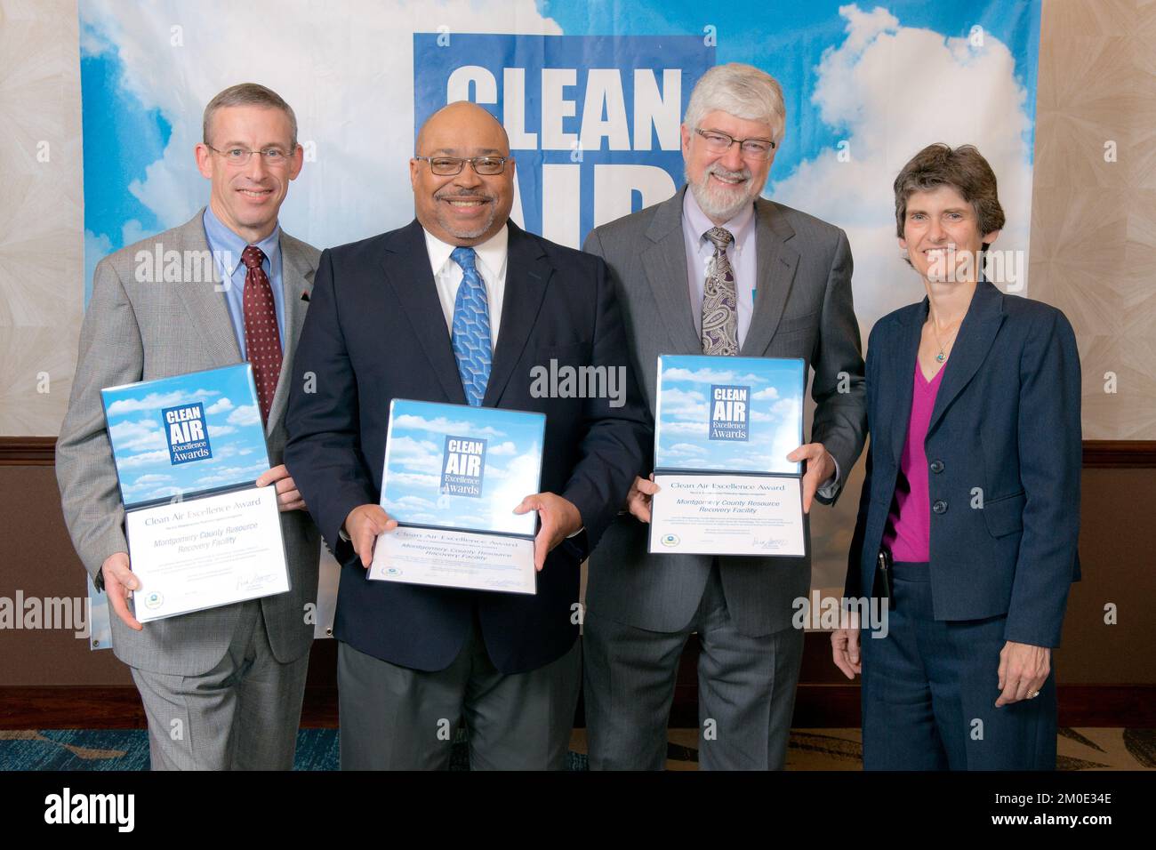 Office of Air and Radiation - Clean Air Excellence Awards ...