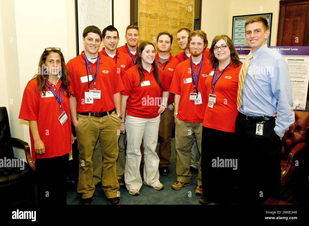 Office of Research and Development - 2008 People, Prosperity and the ...