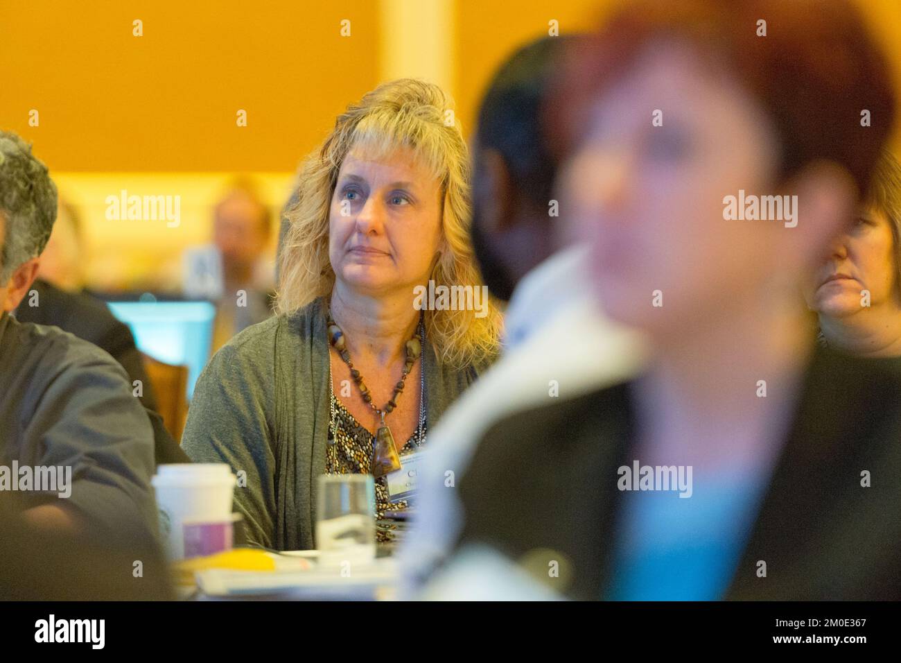 Office of the Administrator - EPA National Executive Leadership ...