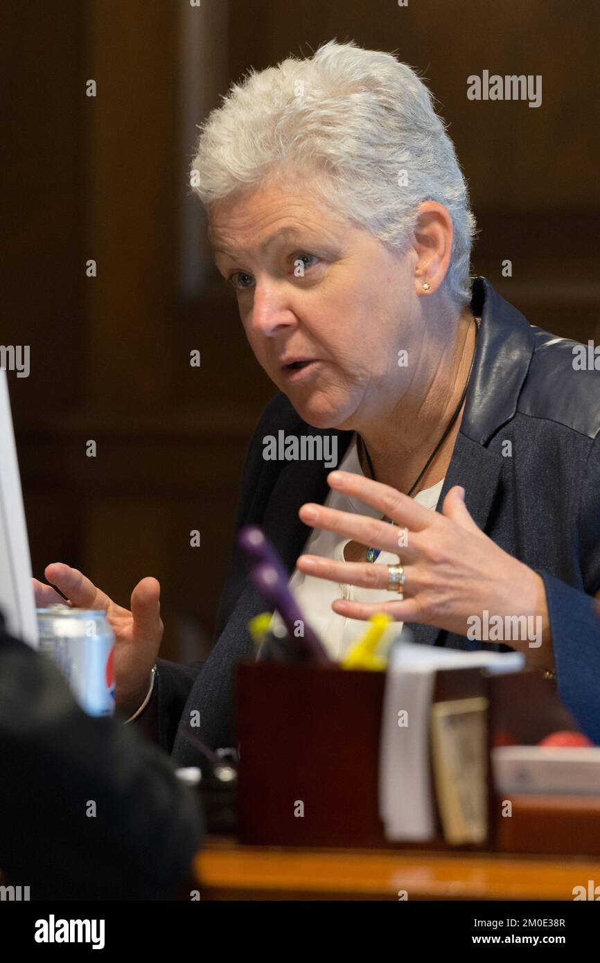 Emissions laws and regulations hi-res stock photography and images - Alamy