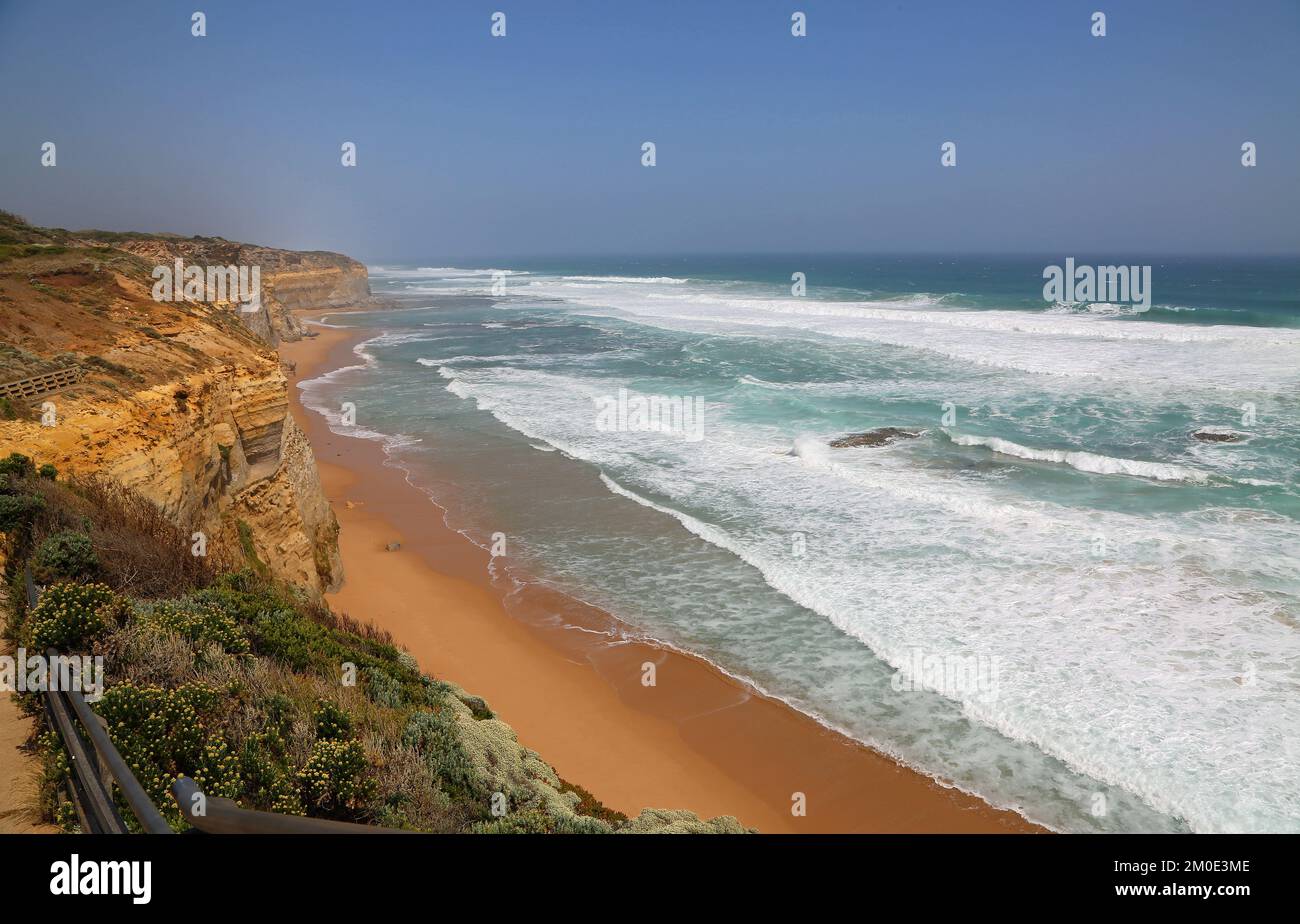 Gibson beach rock hi-res stock photography and images - Alamy
