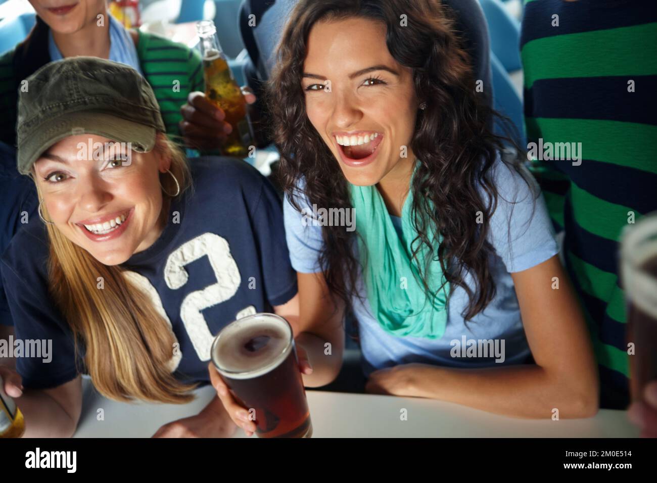 Gorgeous girls hi-res stock photography and images - Alamy