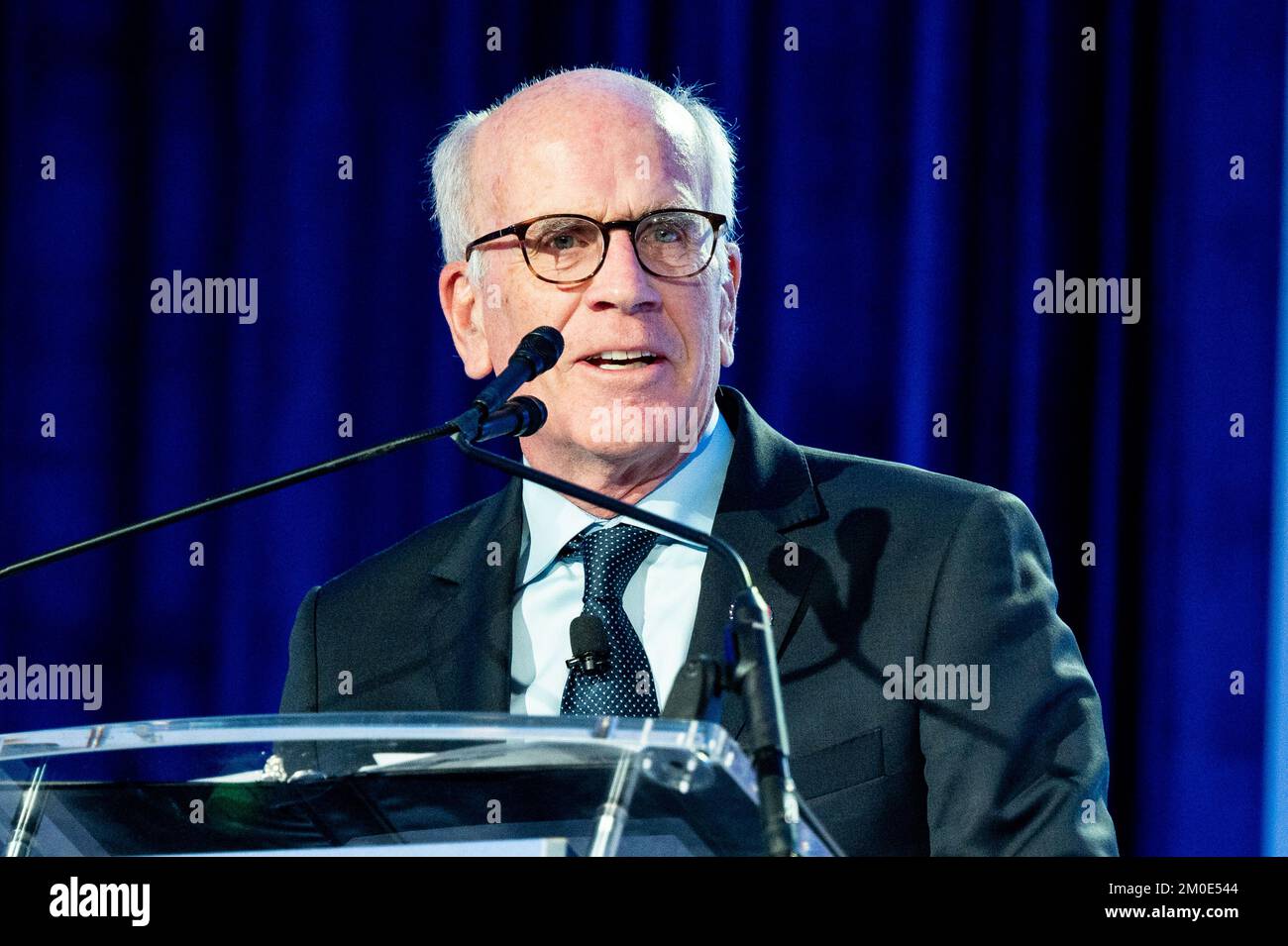 Washington, United States. 05th Dec, 2022. U.S. Representative (and ...