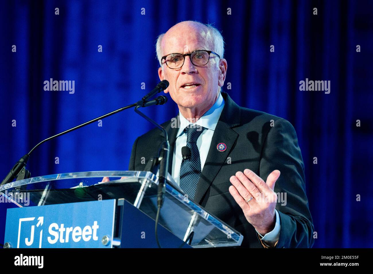 Washington, United States. 05th Dec, 2022. U.S. Representative (and ...
