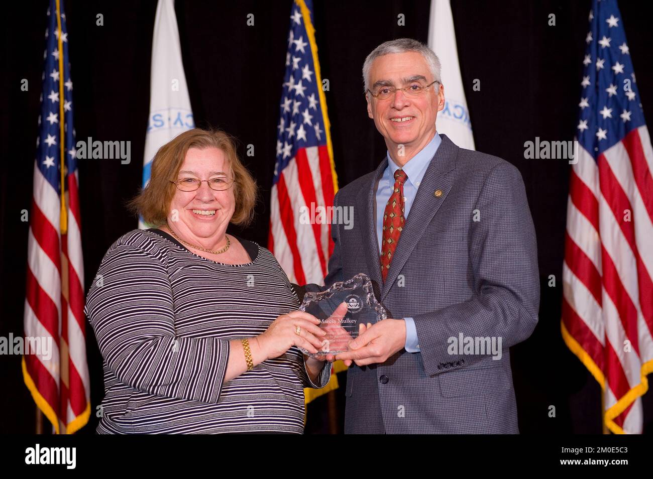 Office of Administration and Resource Management - 2010 National ...