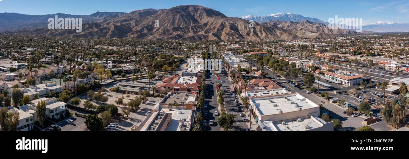 Palm desert hi-res stock photography and images - Alamy