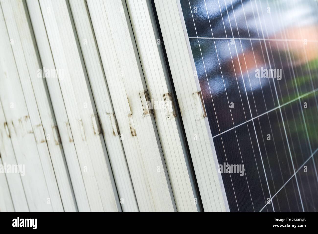 Solar together hi-res stock photography and images - Alamy