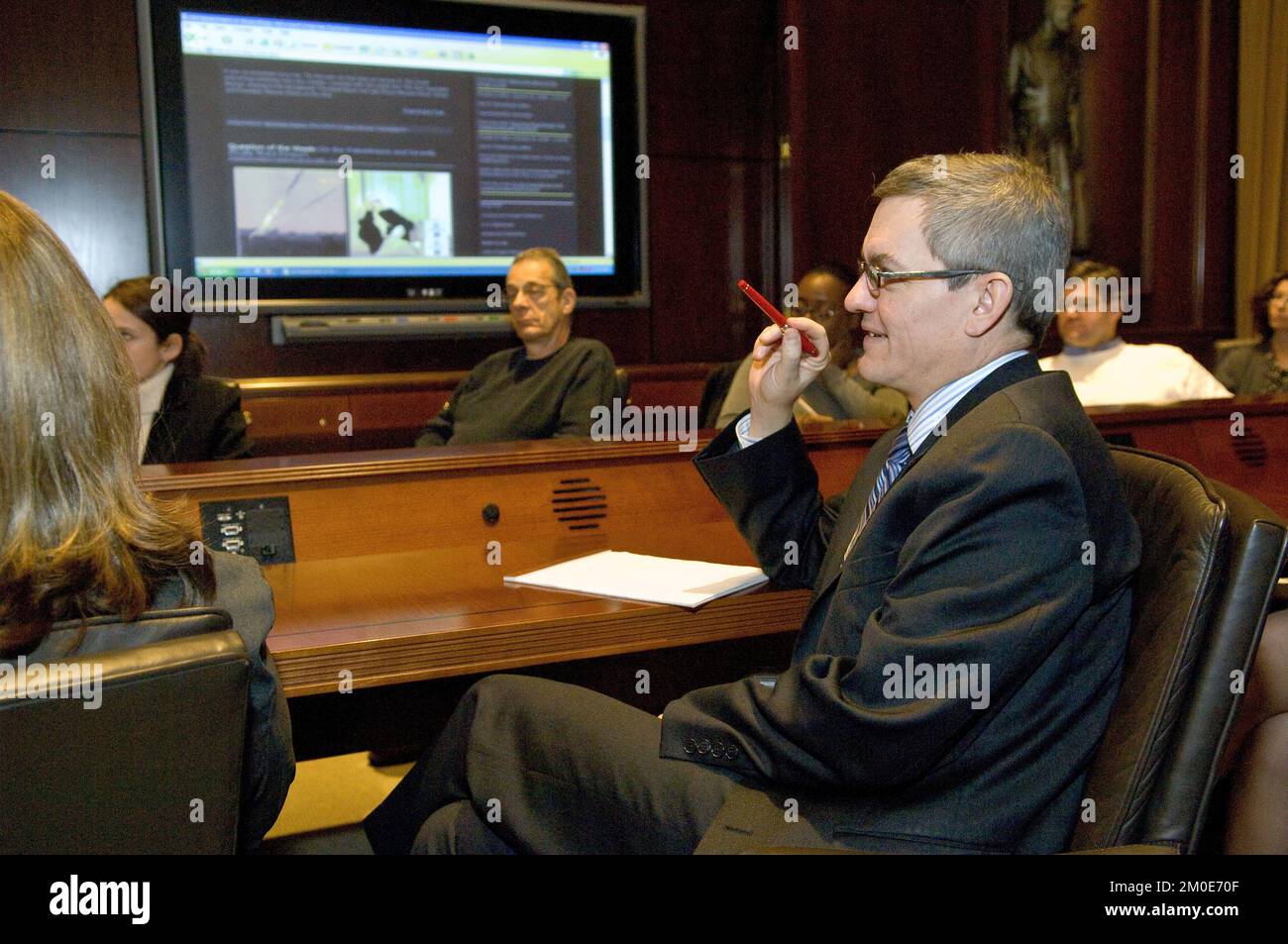 Office of Multimedia Operations and Services - State Department Bullit ...