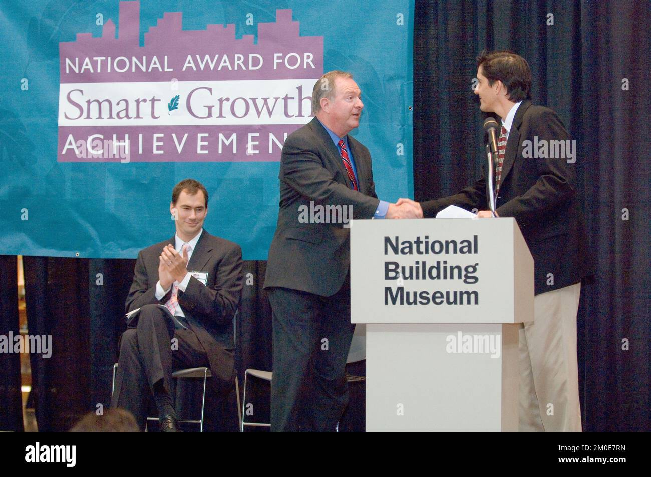 Office of the Administrator (Stephen L. Johnson) - National Award for ...