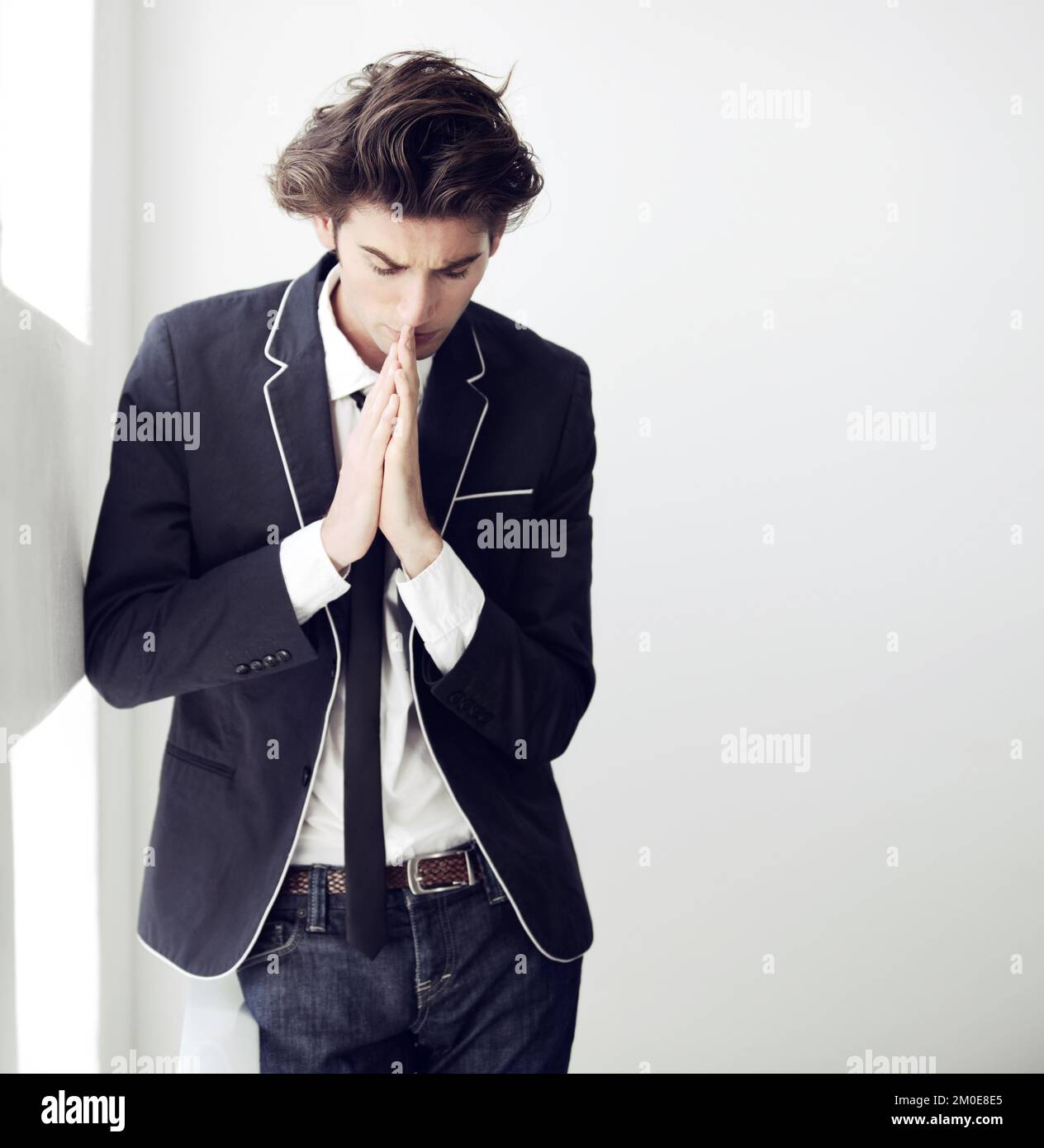 Metrosexual Outfit