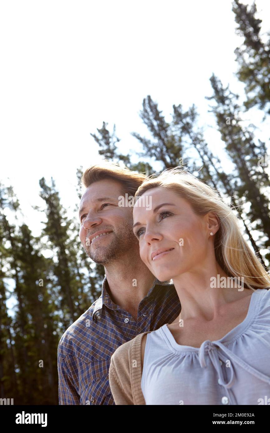 Nature loving nature hi-res stock photography and images - Alamy