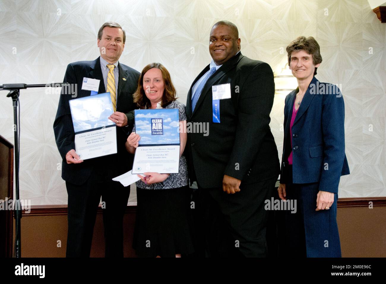 Office of Air and Radiation - Clean Air Excellence Awards ...