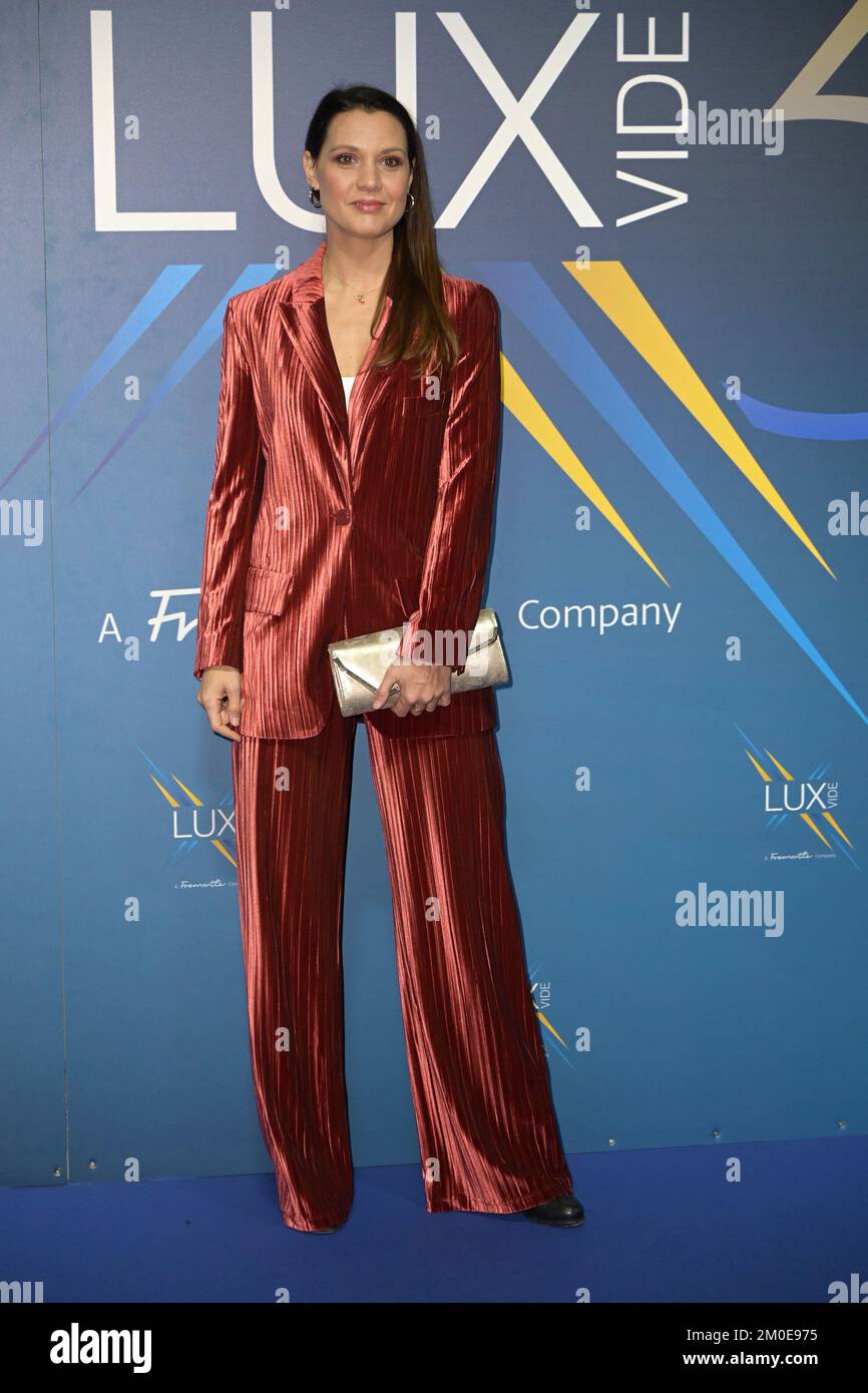 30th anniversary lux vide hi-res stock photography and images - Alamy