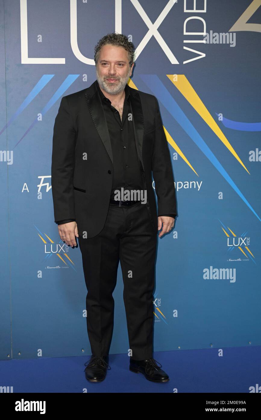 Enzo paci hi-res stock photography and images - Alamy