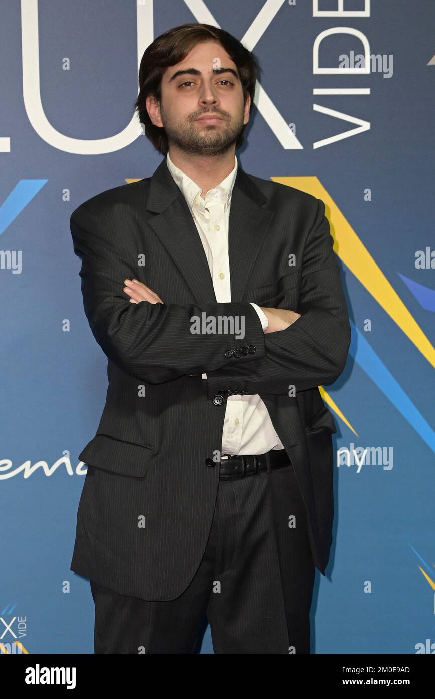 Nasta giovanni hi-res stock photography and images - Alamy