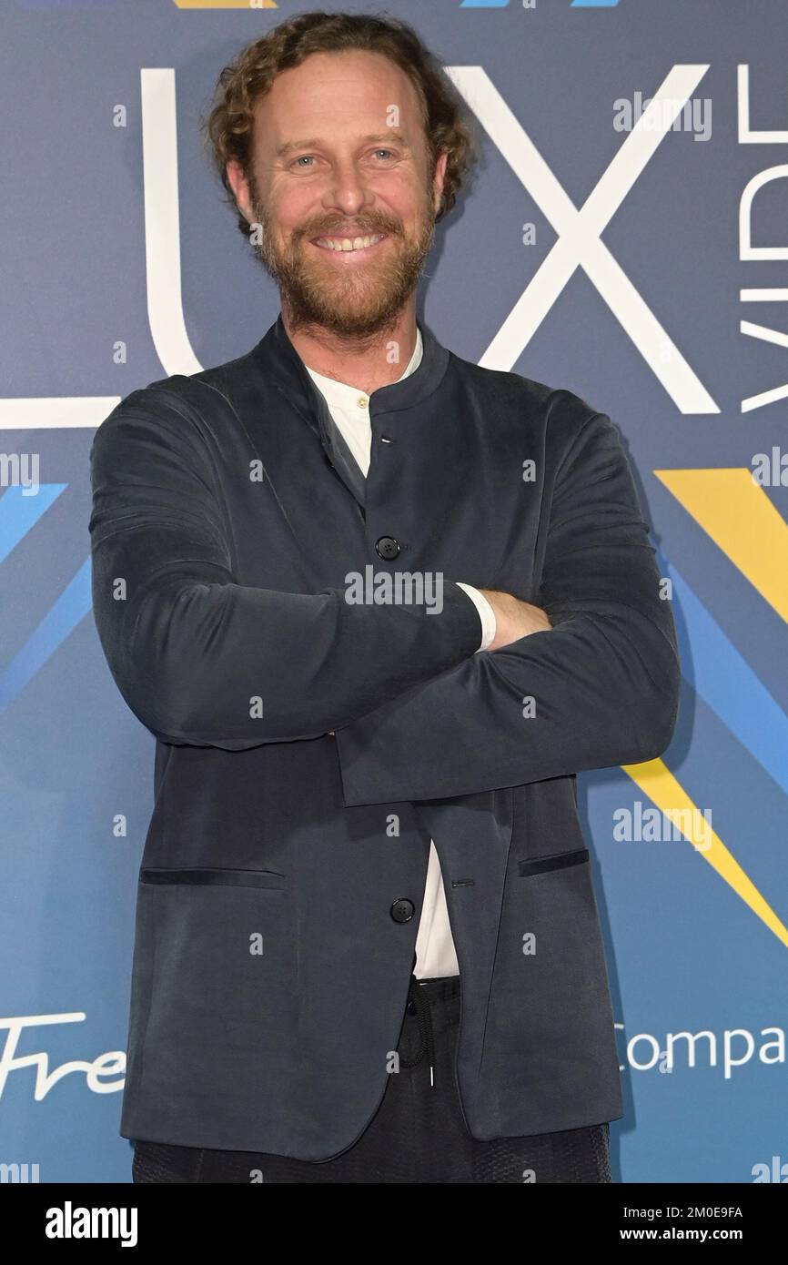 Jan maria michelini hi-res stock photography and images - Alamy