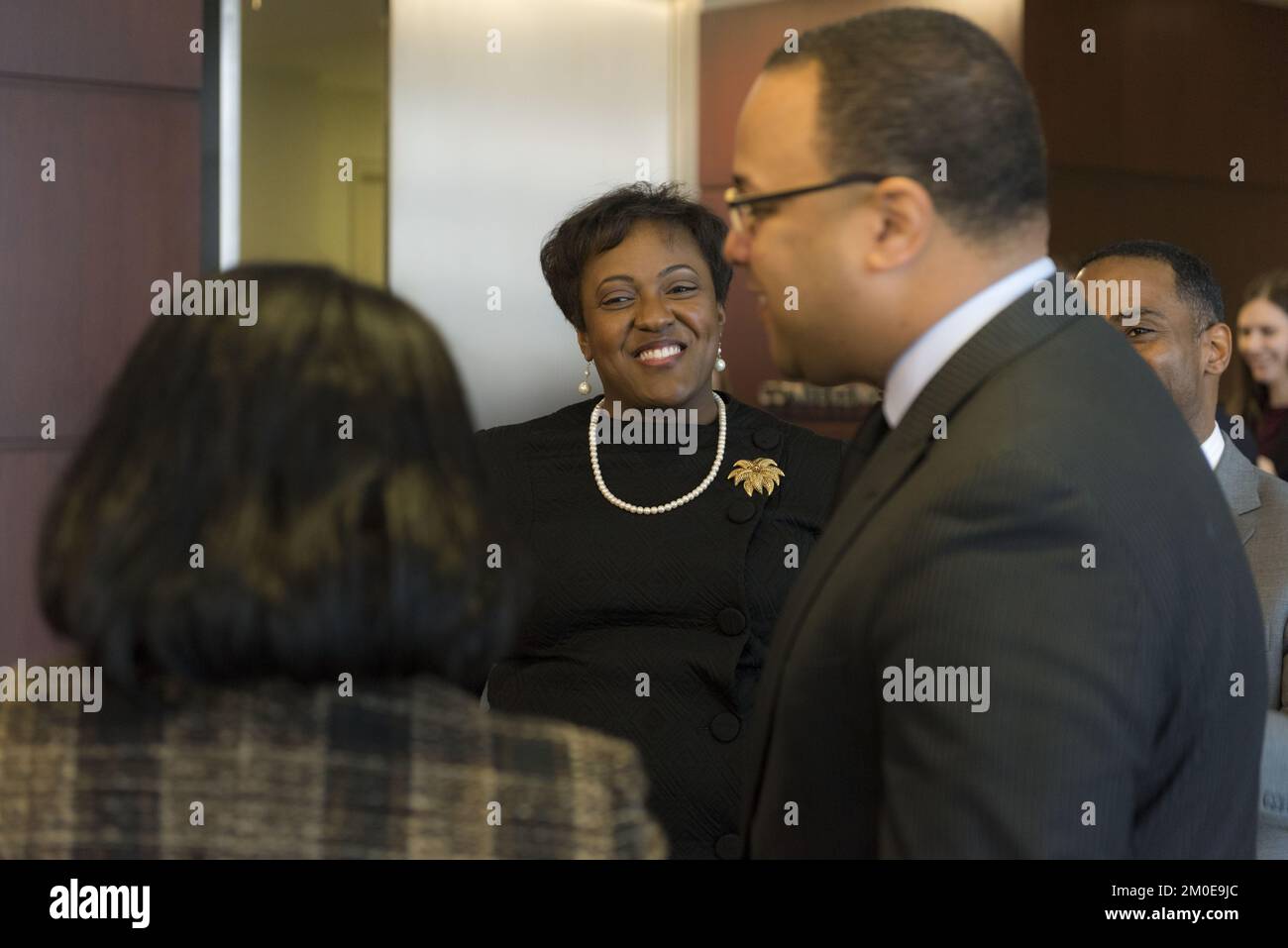 Environmental protection agency epa offices hi-res stock photography ...