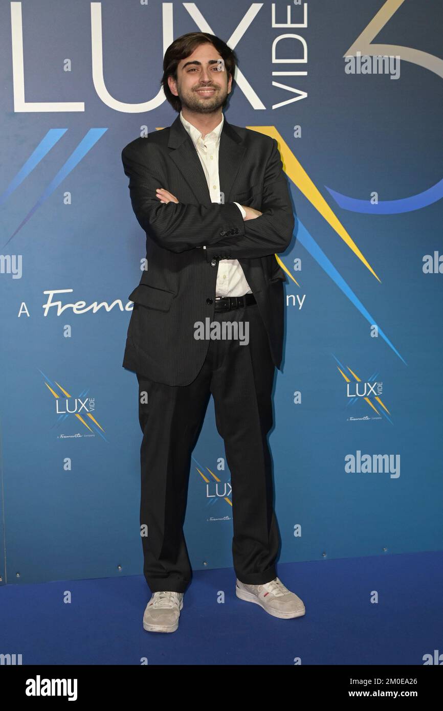 Giovanni nasta hi-res stock photography and images - Alamy