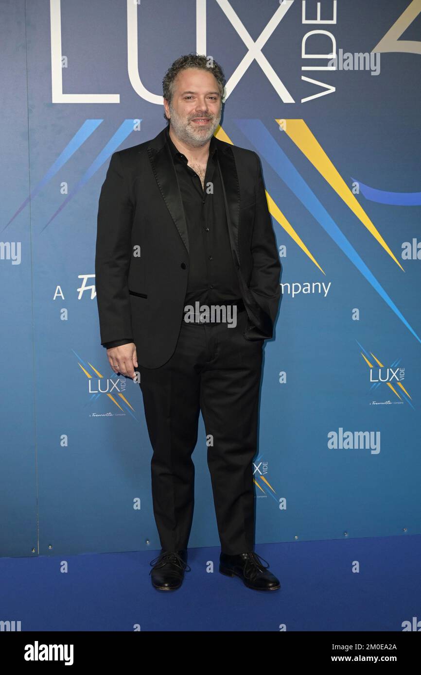 Enzo paci hi-res stock photography and images - Alamy