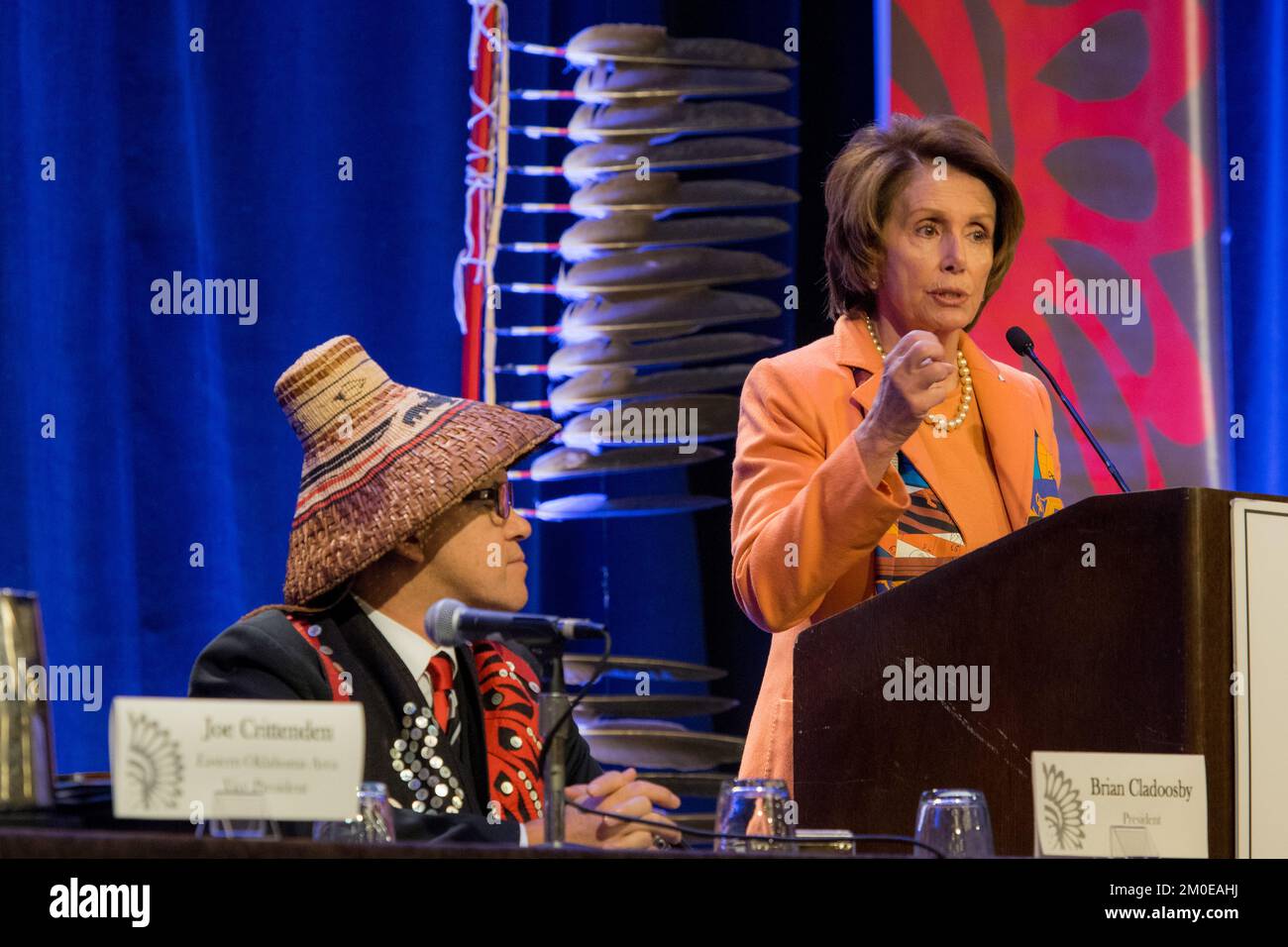 Office of the Administrator - National Congress of American Indians ...