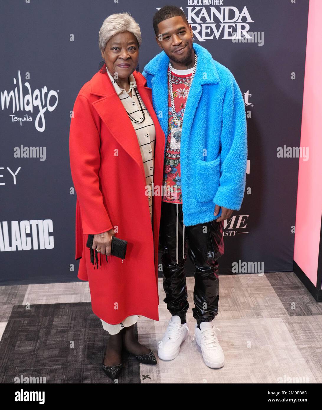 Maisha Mescudi
