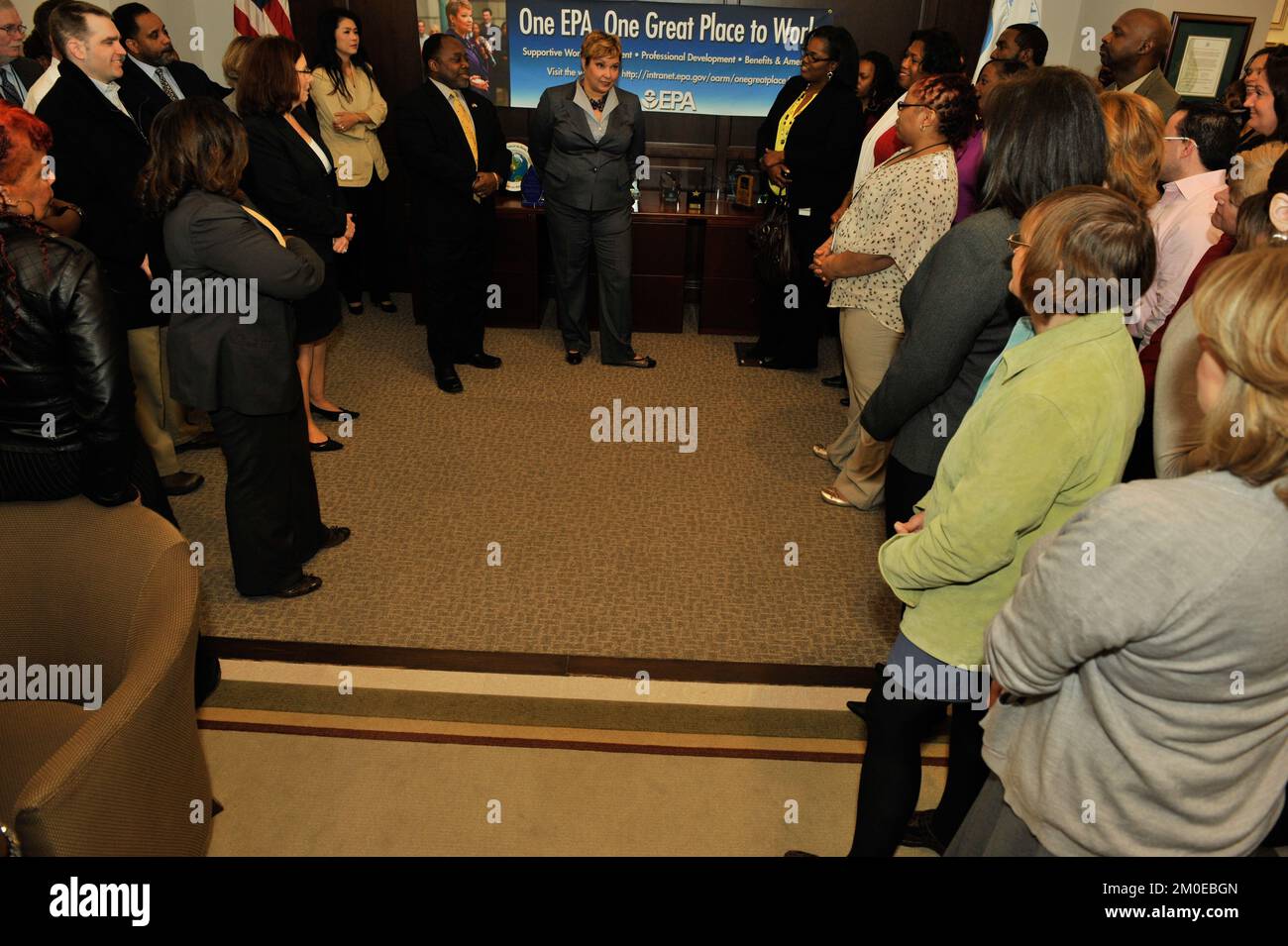 , Environmental Protection Agency Stock Photo - Alamy