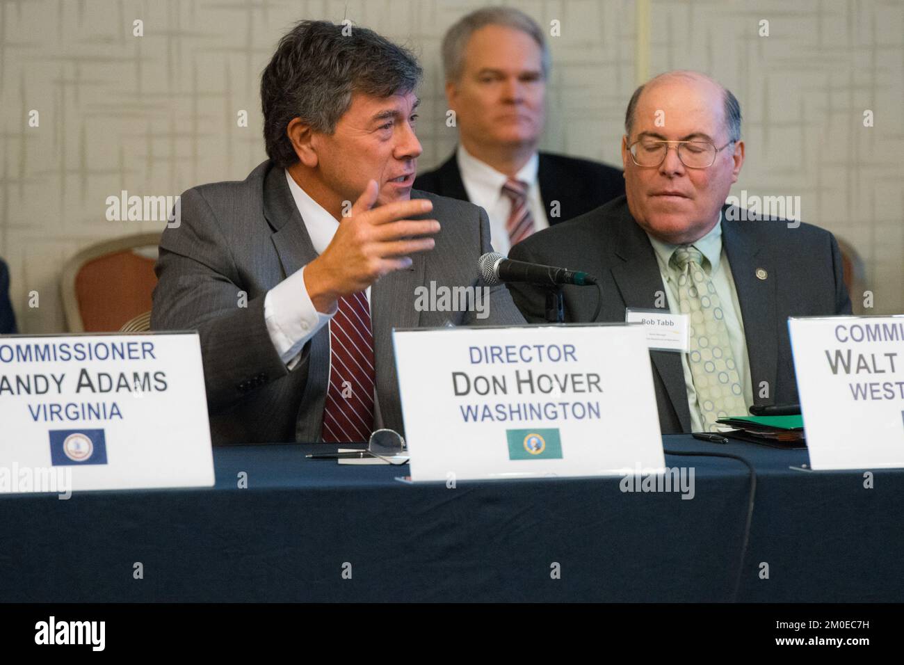 Office of the Administrator - National Association of State Departments ...