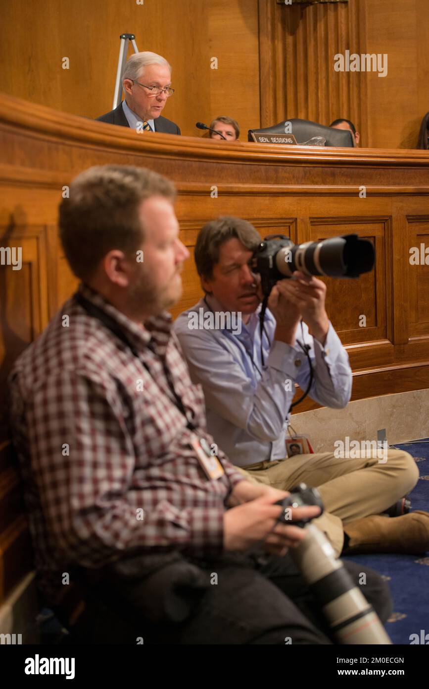 Office of Air and Radiation - Gina McCarthy Confirmation Hearing ...