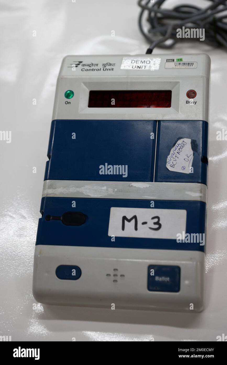 élection delhi 2022 hi-res stock photography and images - Alamy